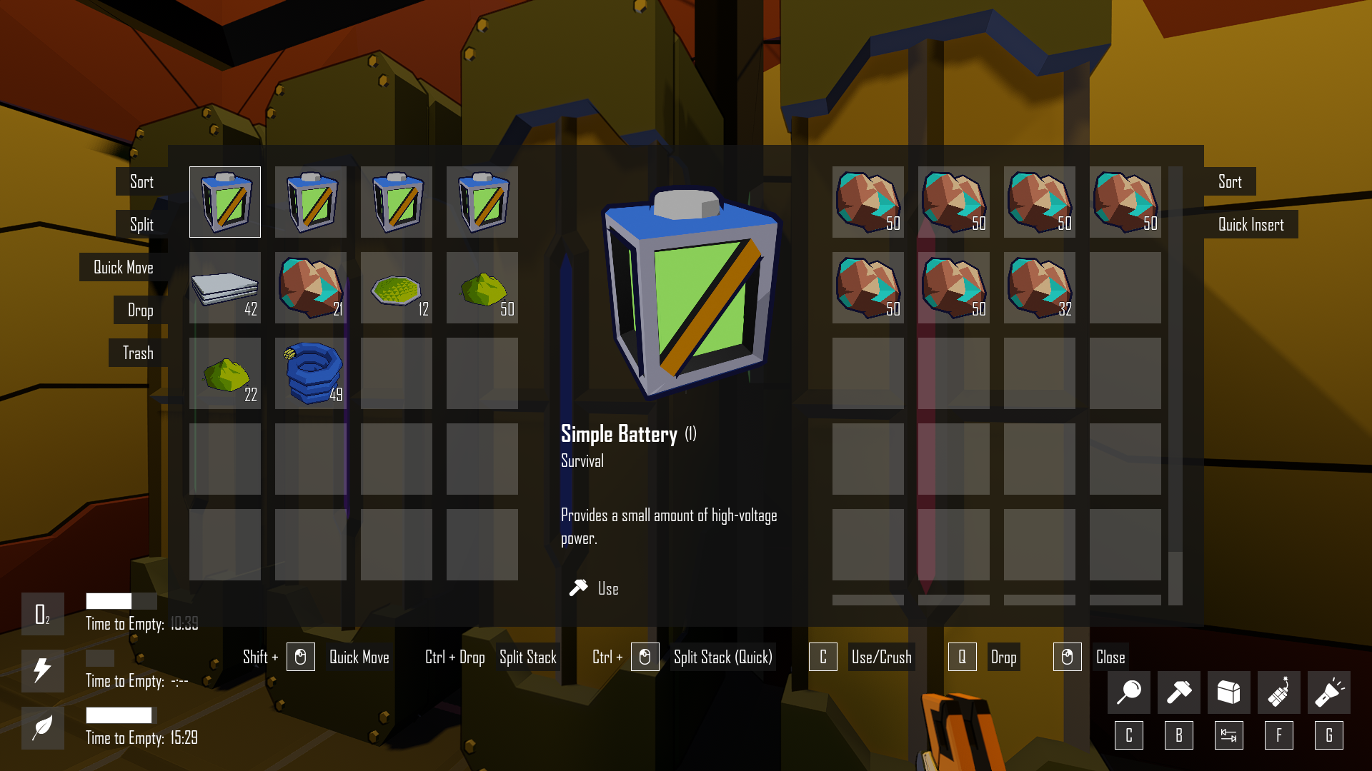 Steam Community :: Drift: Space Survival