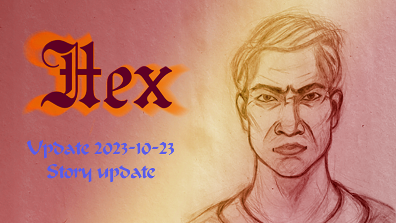 Hex - Update October 23, 2023 - Steam News