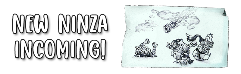 Steam Community :: Ninza