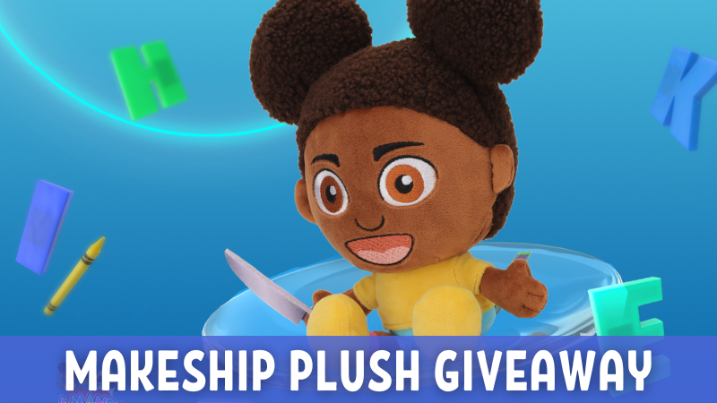Steam :: Amanda the Adventurer :: Amanda The Adventurer Makeship Plush Giveaway!