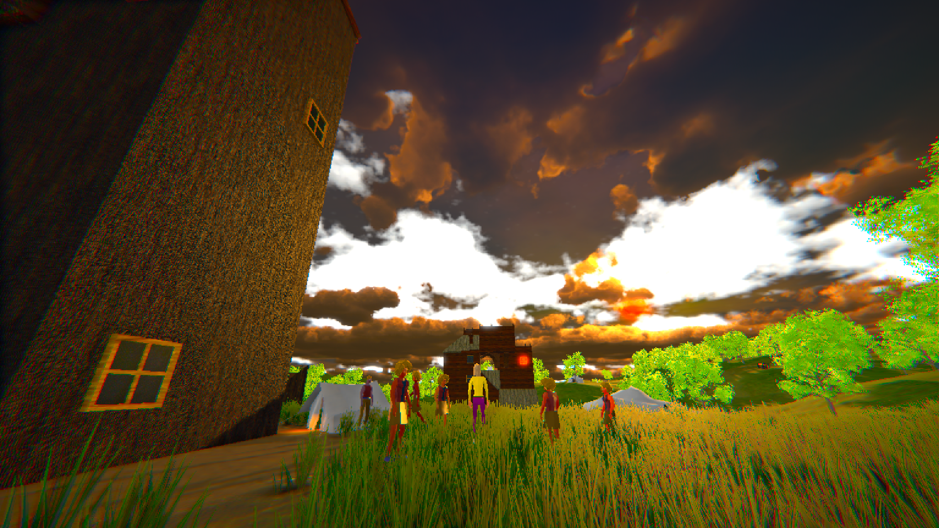 Steam Community :: Project Electric Sheep