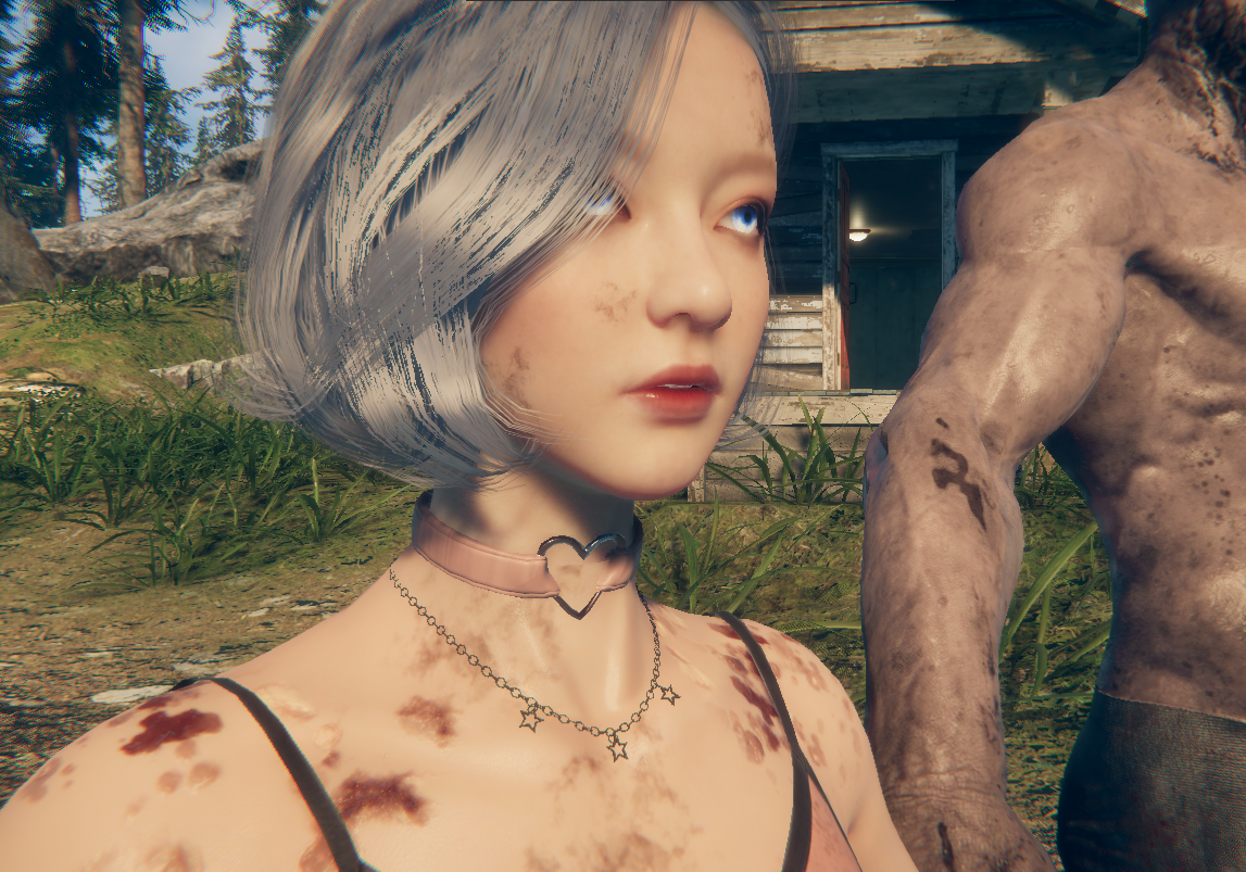 Steam Community :: SINGULARITY