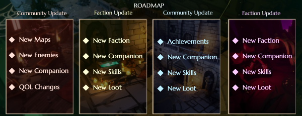 Steam Community :: Dungeon Dungeon!