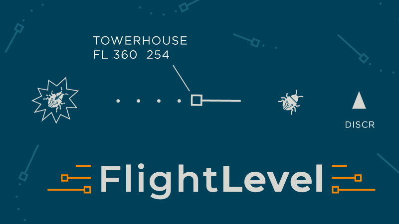 Flight Level - Update number 3 - Keep them coming. - Steam News