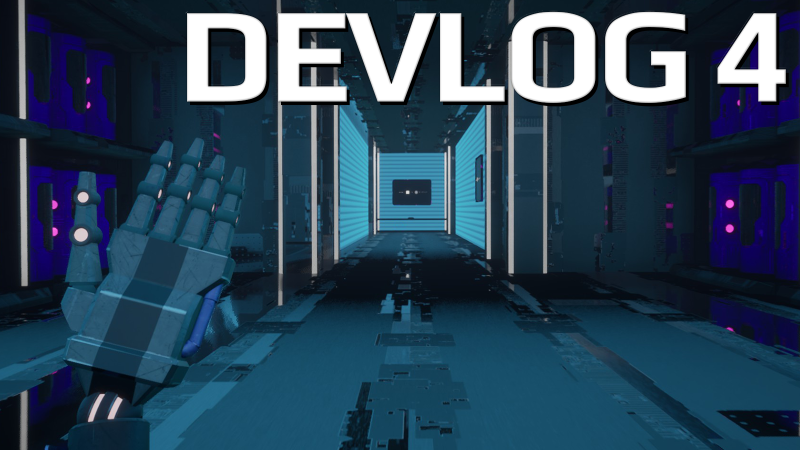 IHAS - Devlog 4: Building the Perfect Tutorial - Steam News