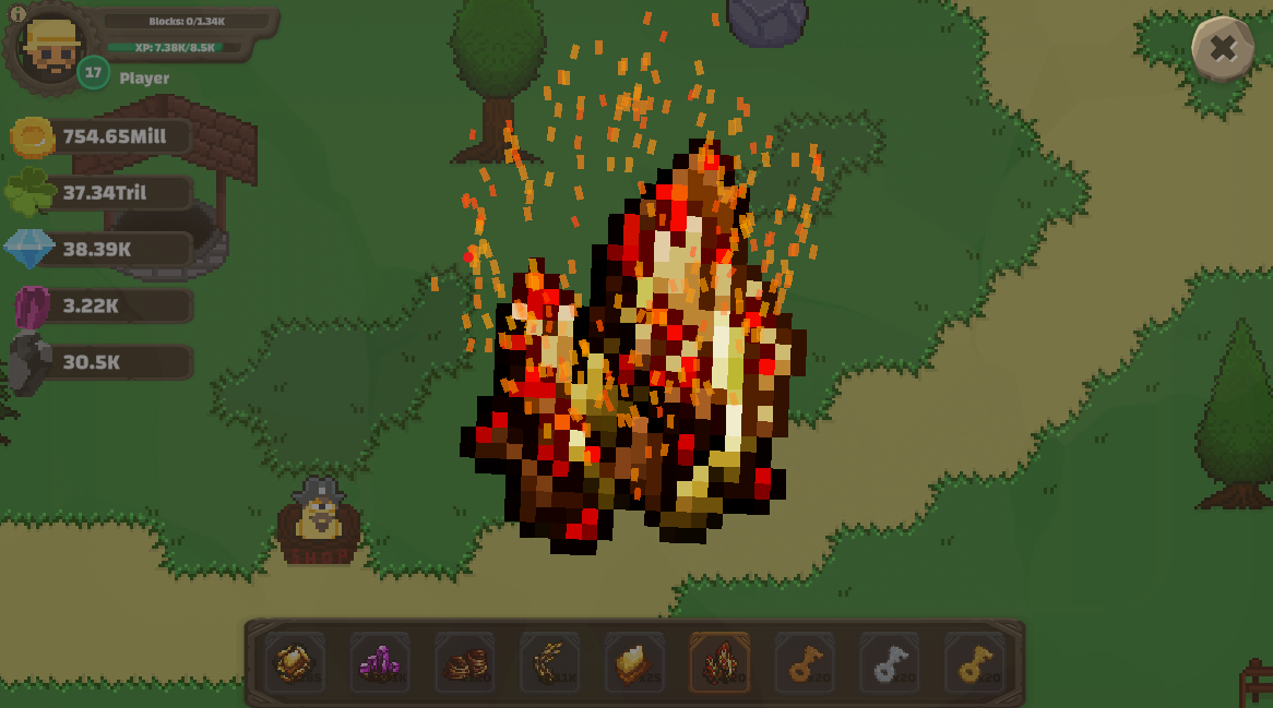 Steam Community :: EternaMine