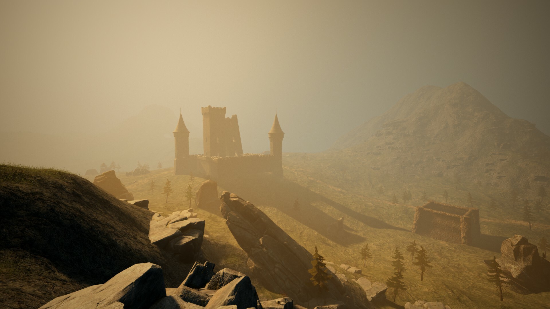 Steam Community :: Vosphia