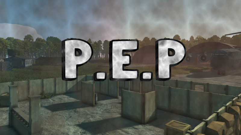PEP - Version 0.7.62STM is live! - Steam News