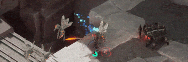 Steam Community :: Retrace The Light