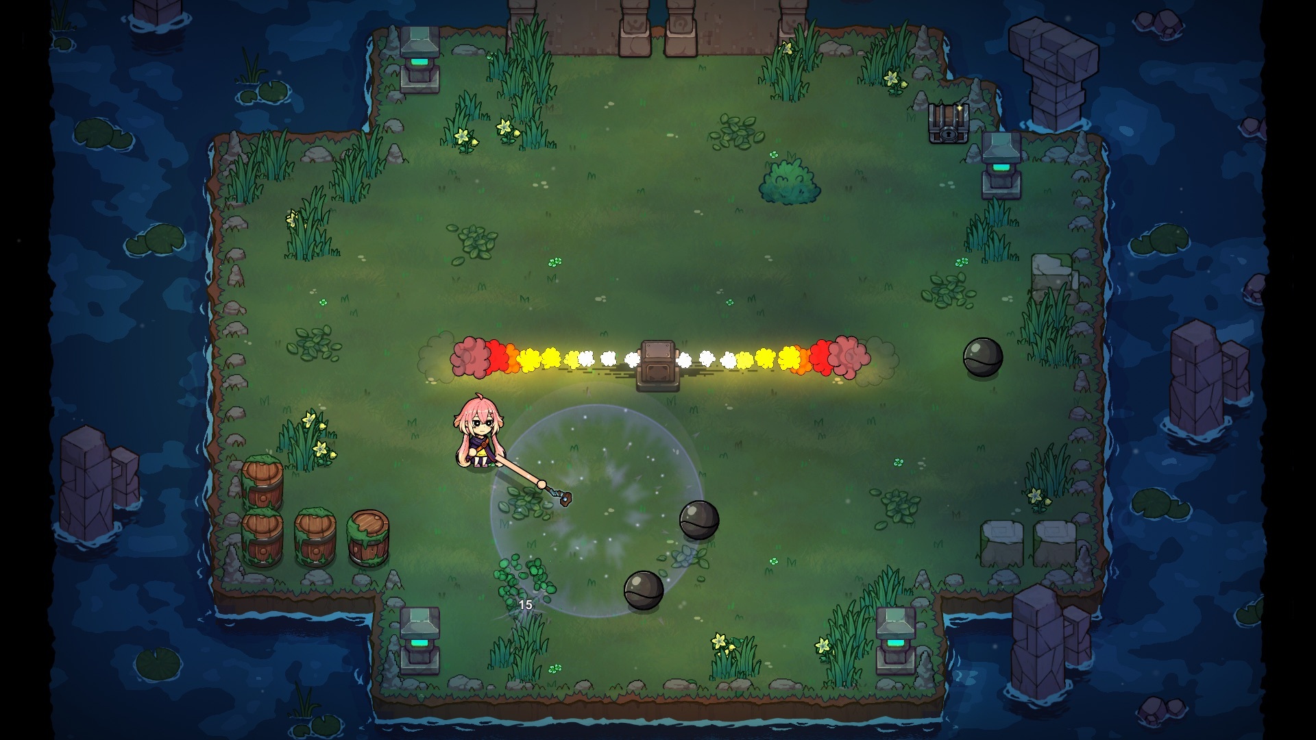 Steam Community :: Magicraft