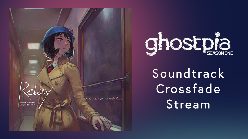 ghostpia Season One - Soundtrack Crossfade - Steam News