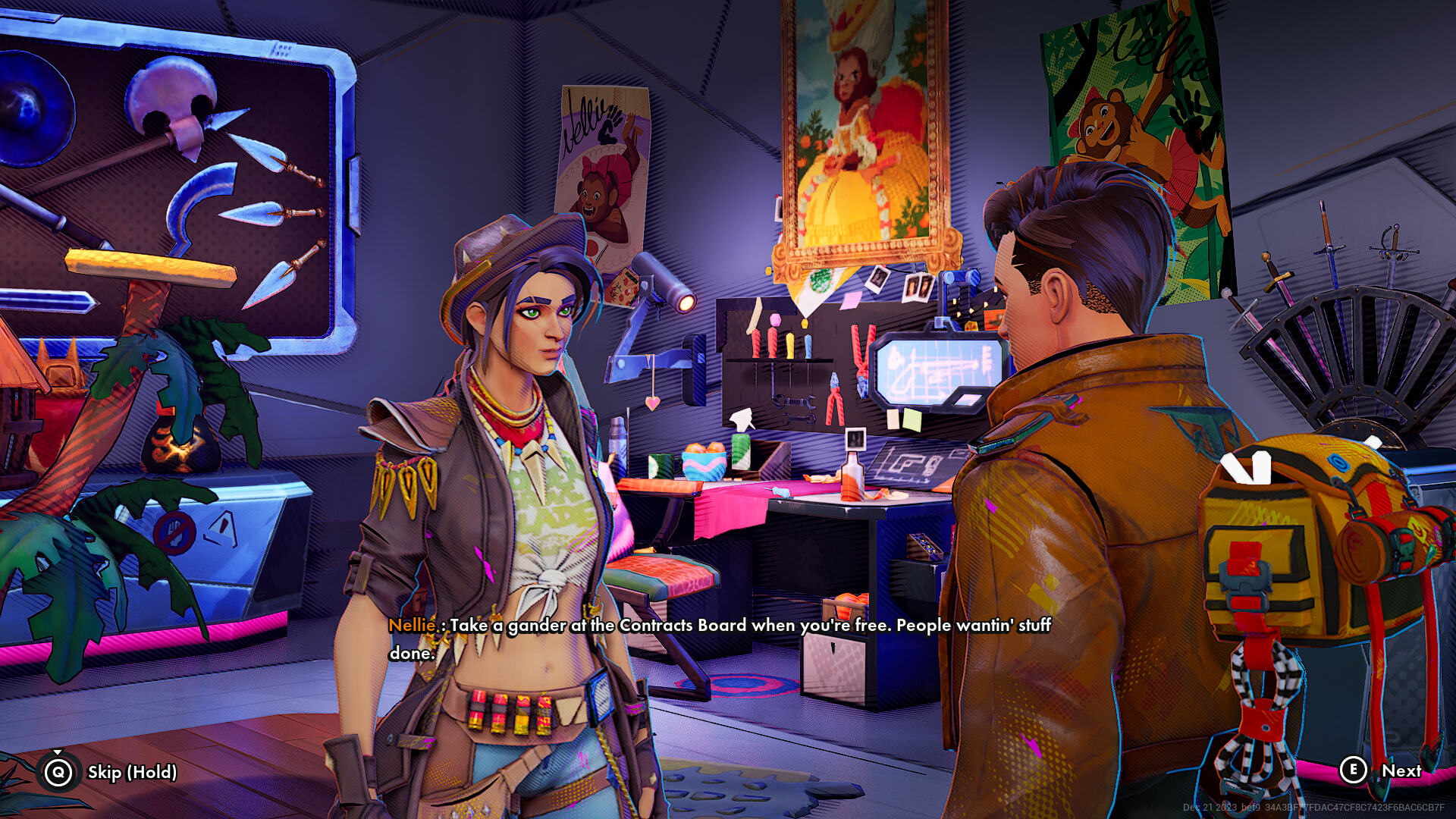 Steam Community :: HAWKED