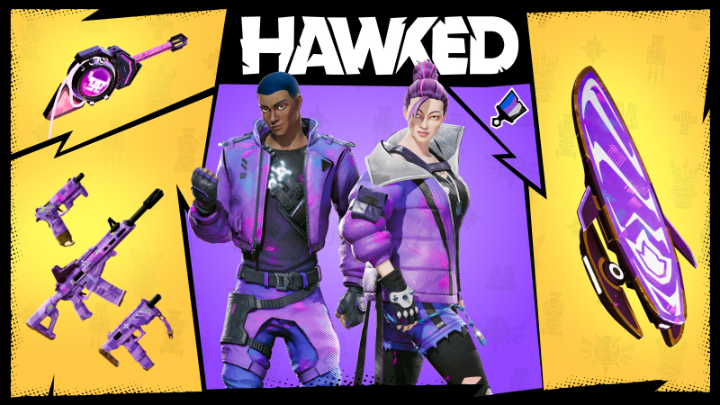 HAWKED - Twitch Drops: Tune in for Treasures from February 15–March 7 ...