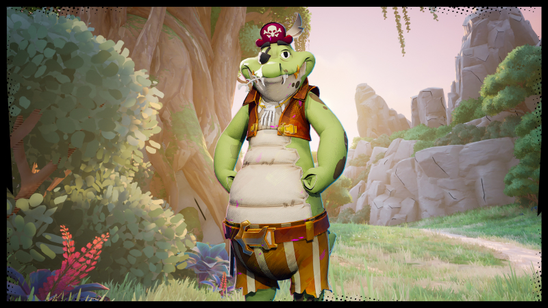 HAWKED - Shop Spotlight! Carnival Time - Steam News