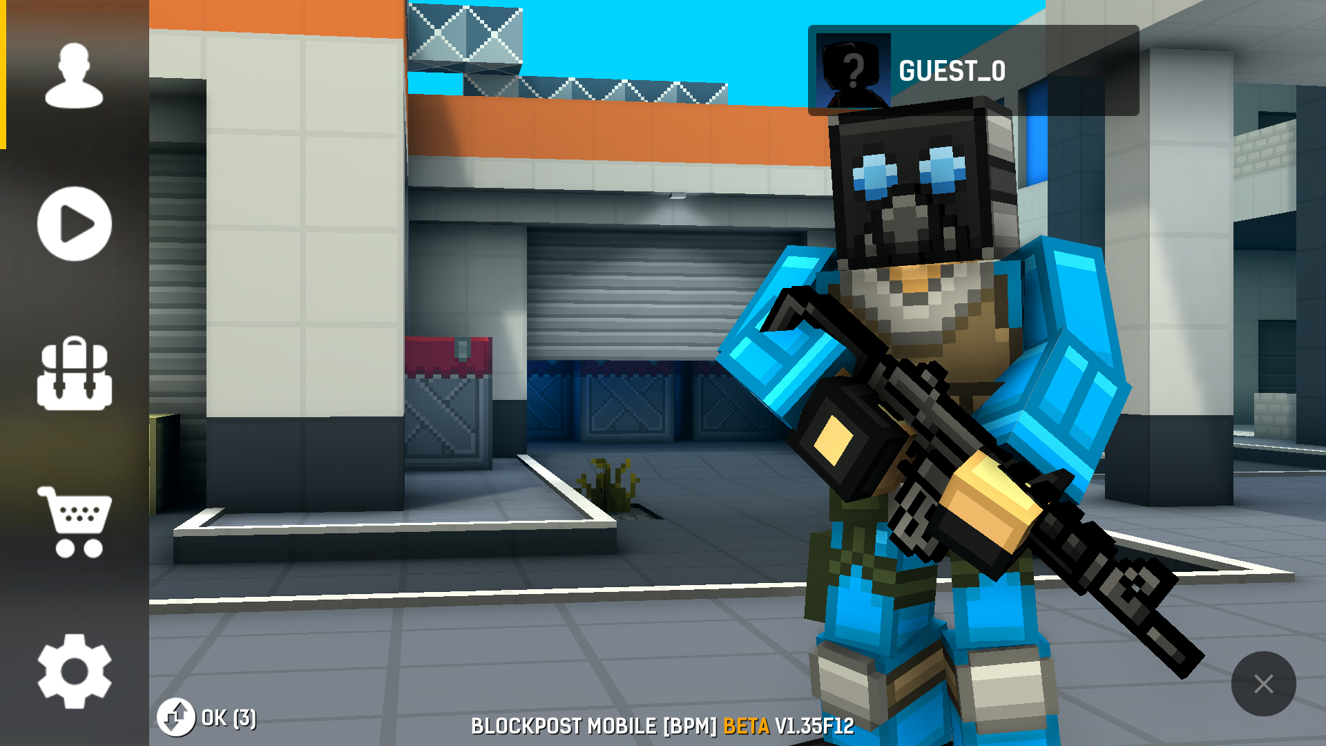 Steam Community :: BLOCKPOST MOBILE