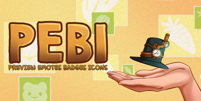 Steam Community :: PEBI - Preview Emotes Badges Icons