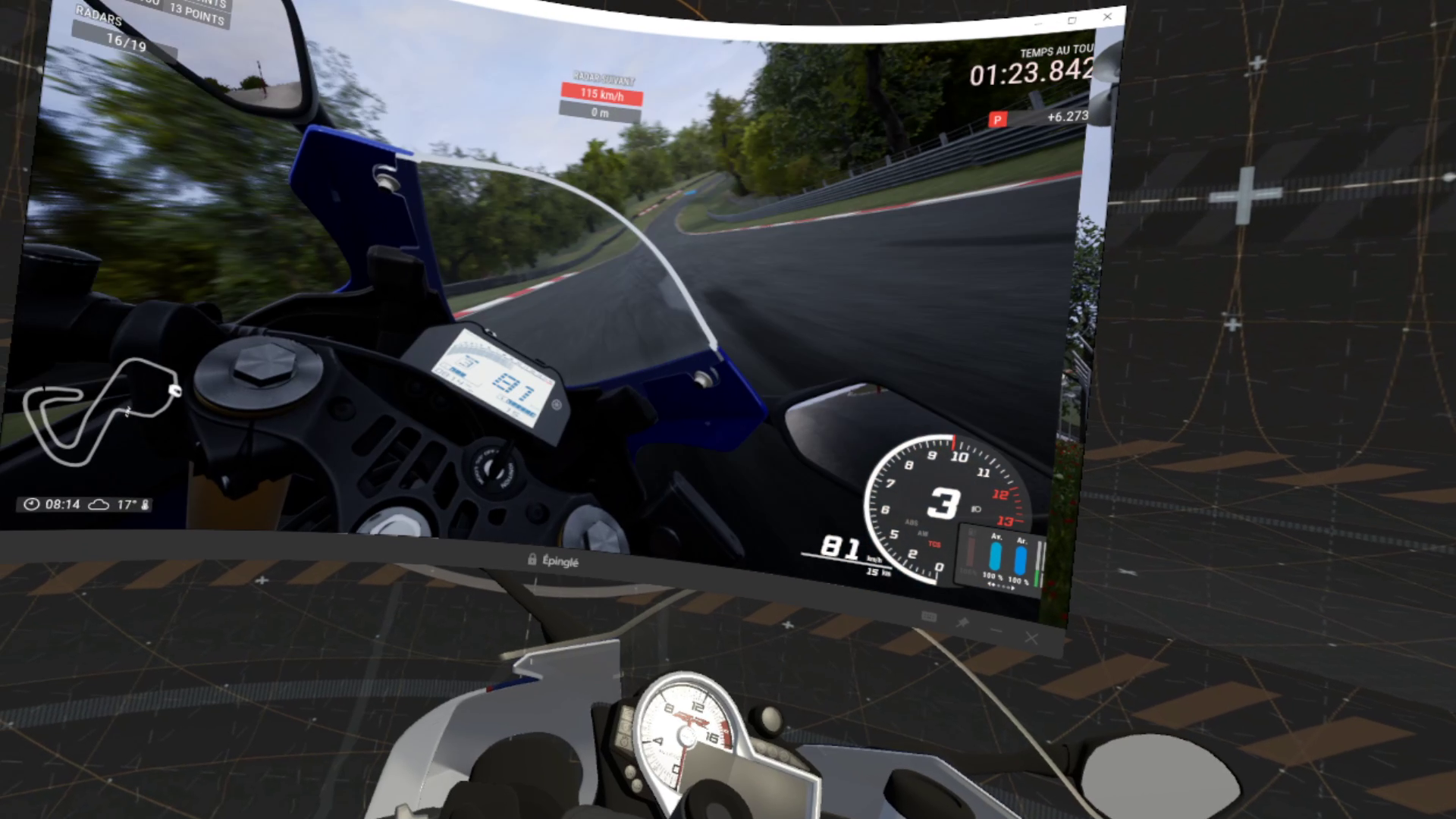 Steam Community :: PERCNOPS VIRTUAL RIG