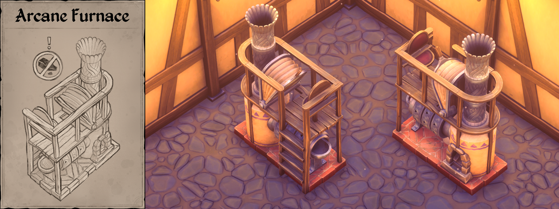 Steam Community :: The Magical Mixture Mill