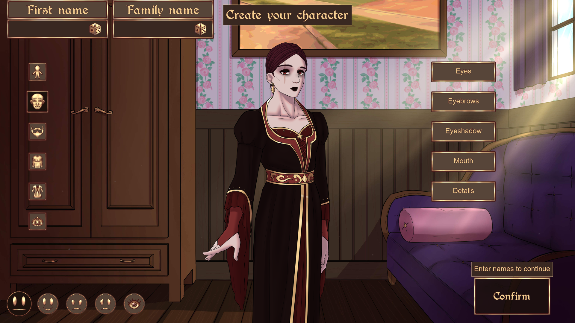 Steam Community :: Mistwinter Bay