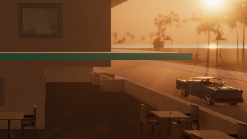 Miami Hotel Simulator - 🌴🏨 Miami Hotel Simulator Demo Coming Soon! 🏨🌴 ...