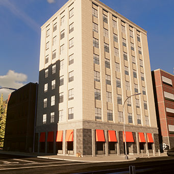 Steam Community :: Denizen