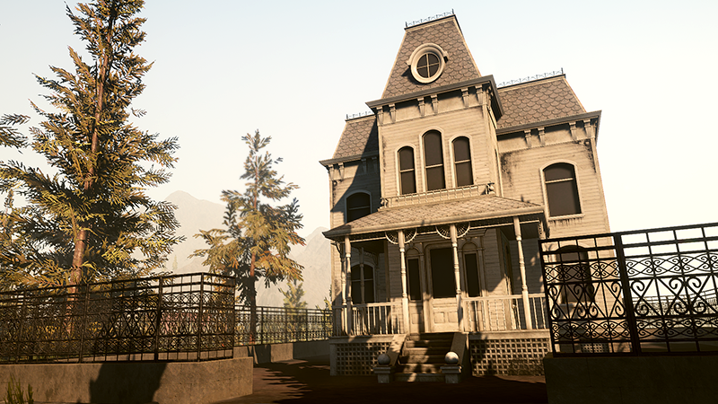 Steam Community :: Denizen