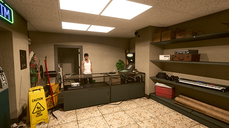 Steam Community :: Denizen