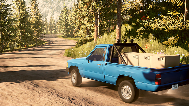 Steam Community :: Denizen