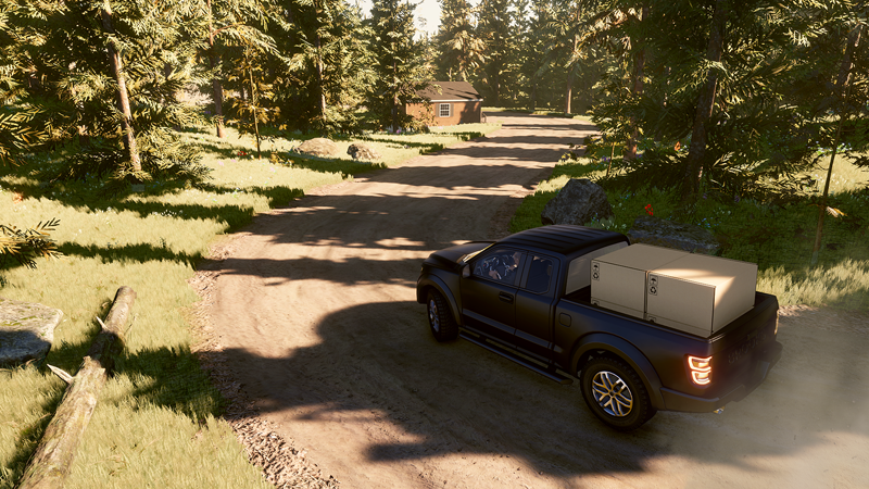 Steam Community :: Denizen