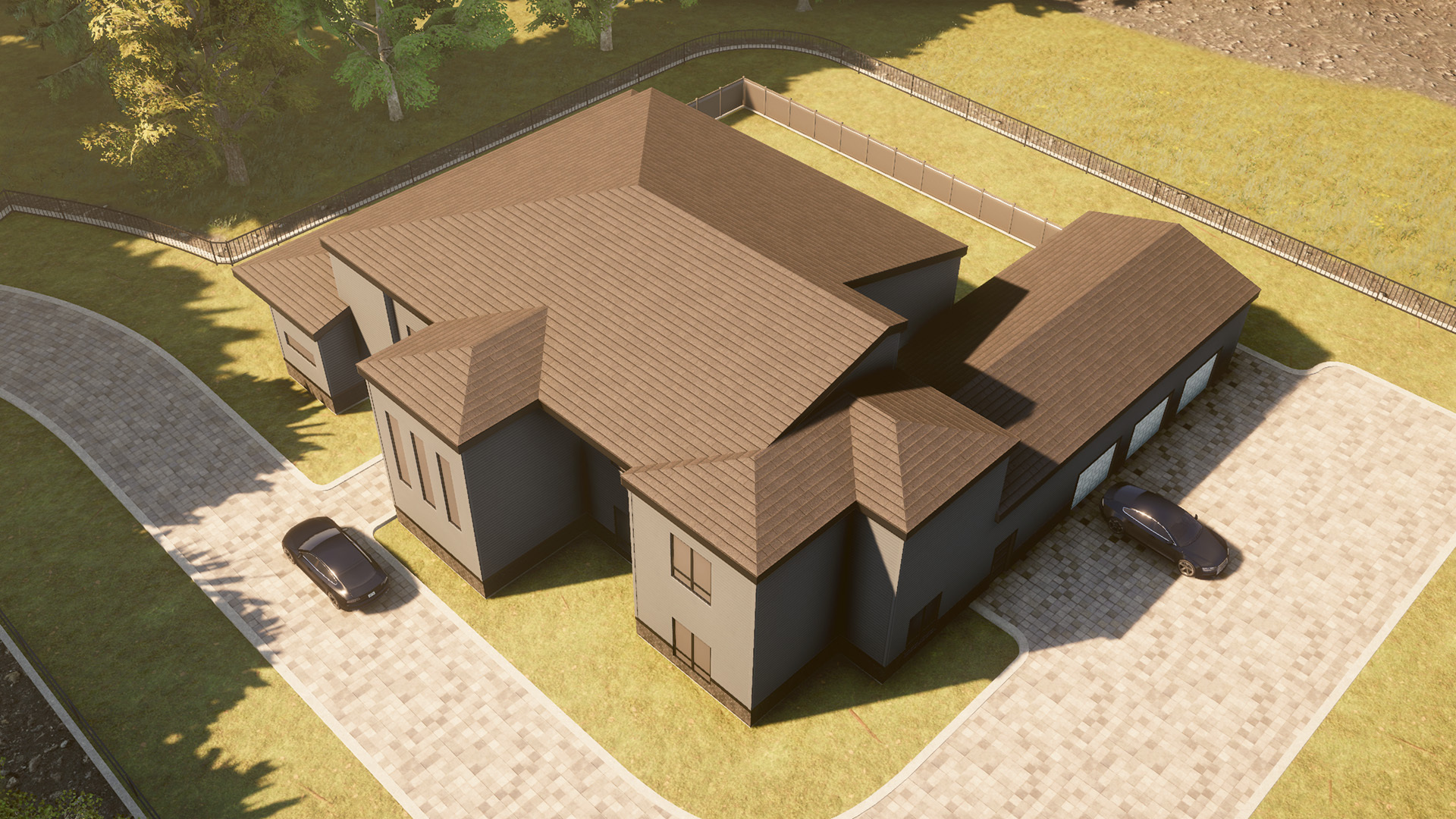 Steam Community :: Denizen