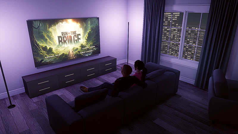 Steam Community :: Denizen