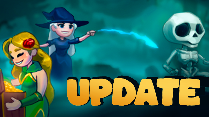 Rerun - Release Update! - Steam News