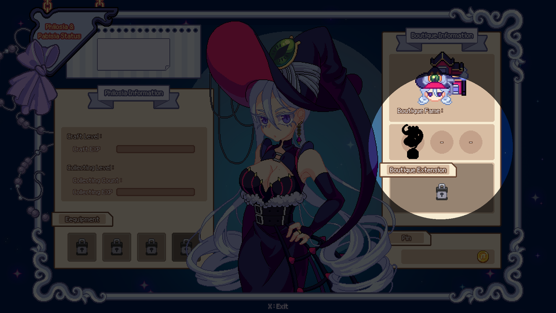 Steam Community :: Magic Boutique of Royal Blue