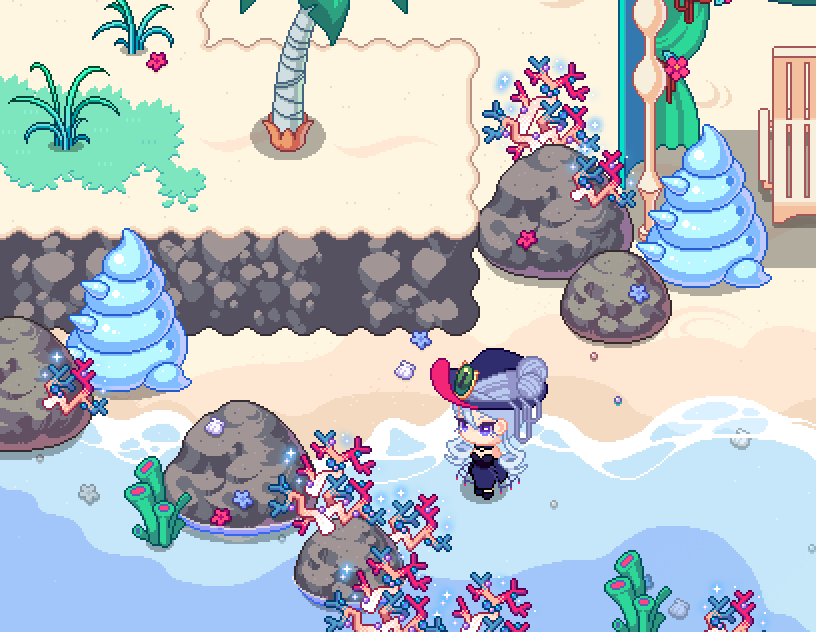 Steam Community :: Magic Boutique of Royal Blue