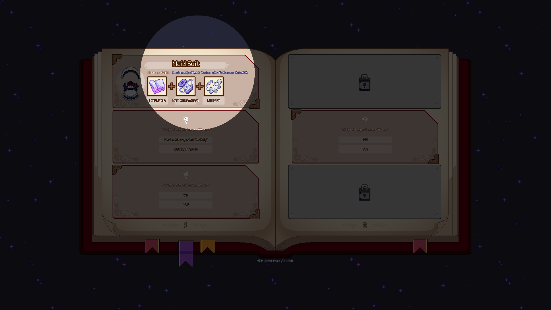 Steam Community :: Magic Boutique of Royal Blue