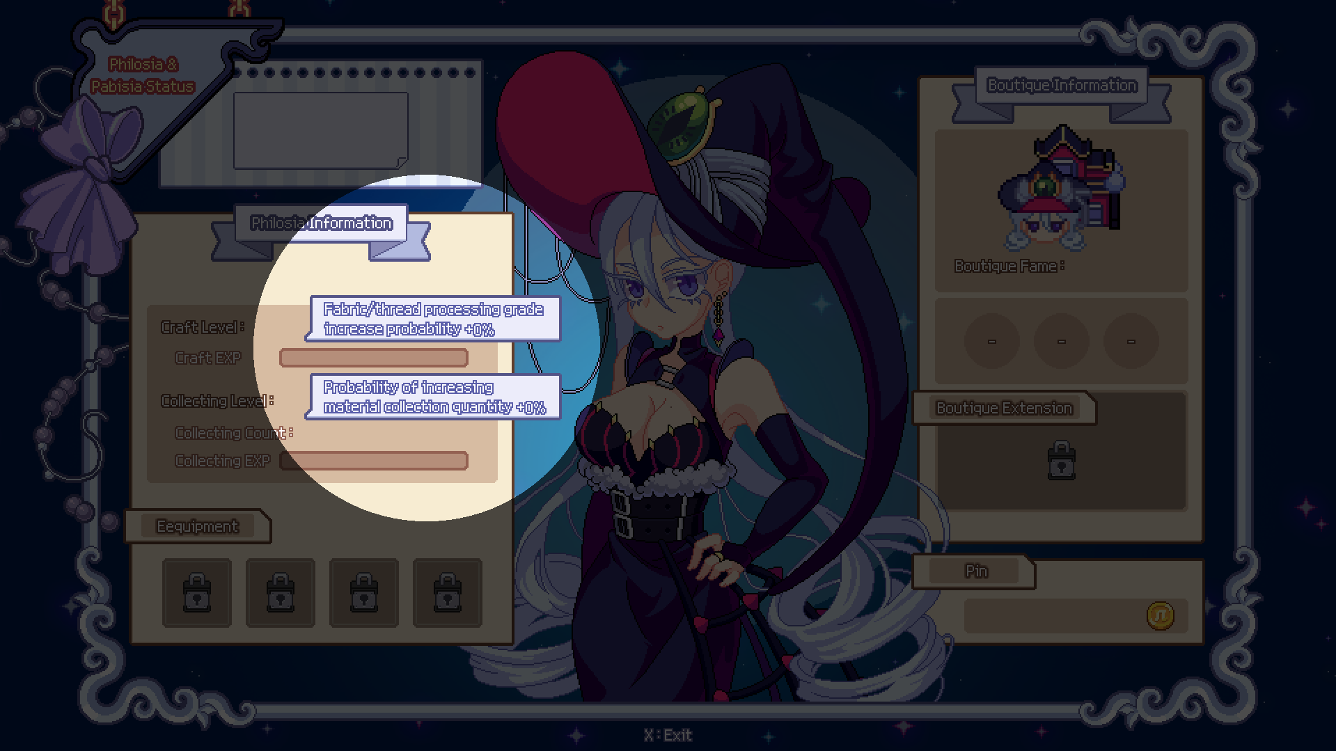 Steam Community :: Magic Boutique of Royal Blue