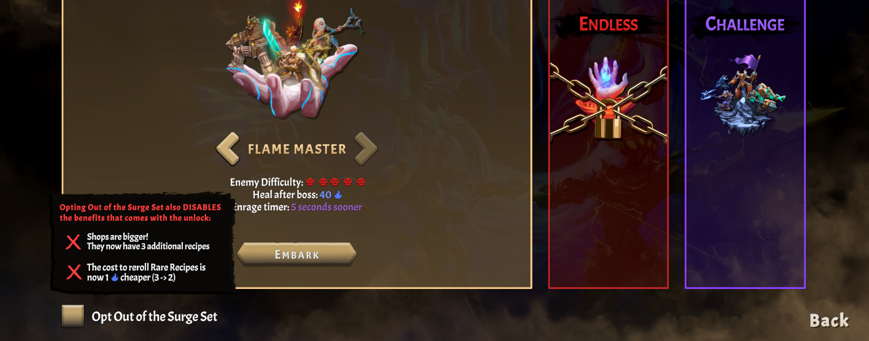 Steam Community :: The Last Flame