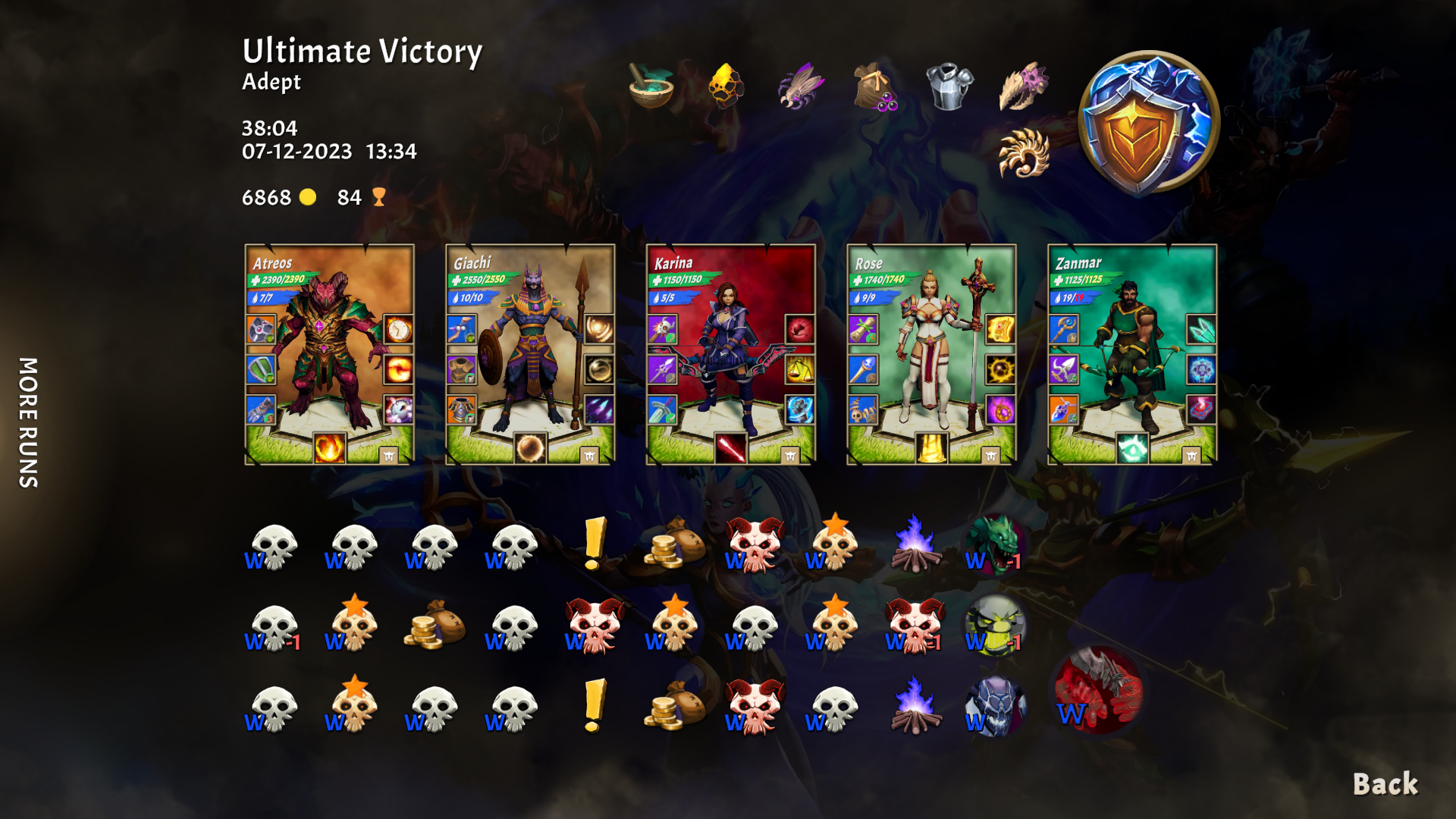 Steam Community :: The Last Flame