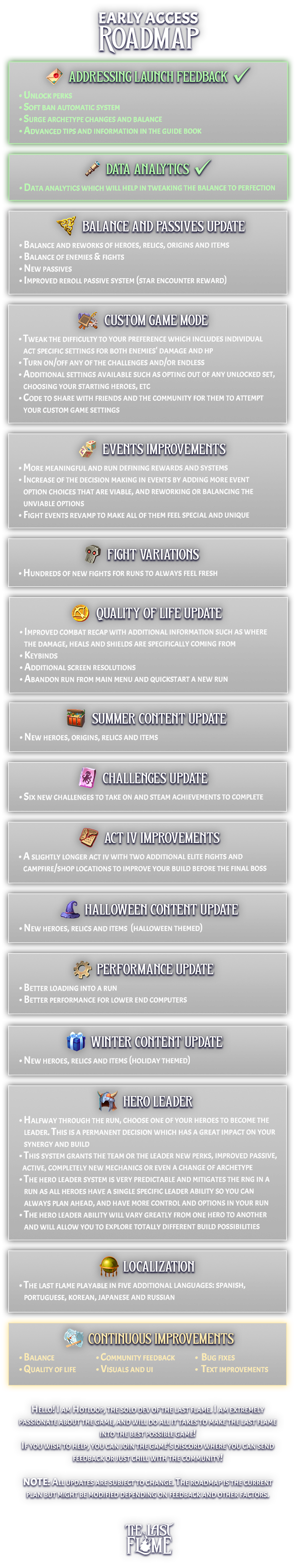 Steam Community :: The Last Flame