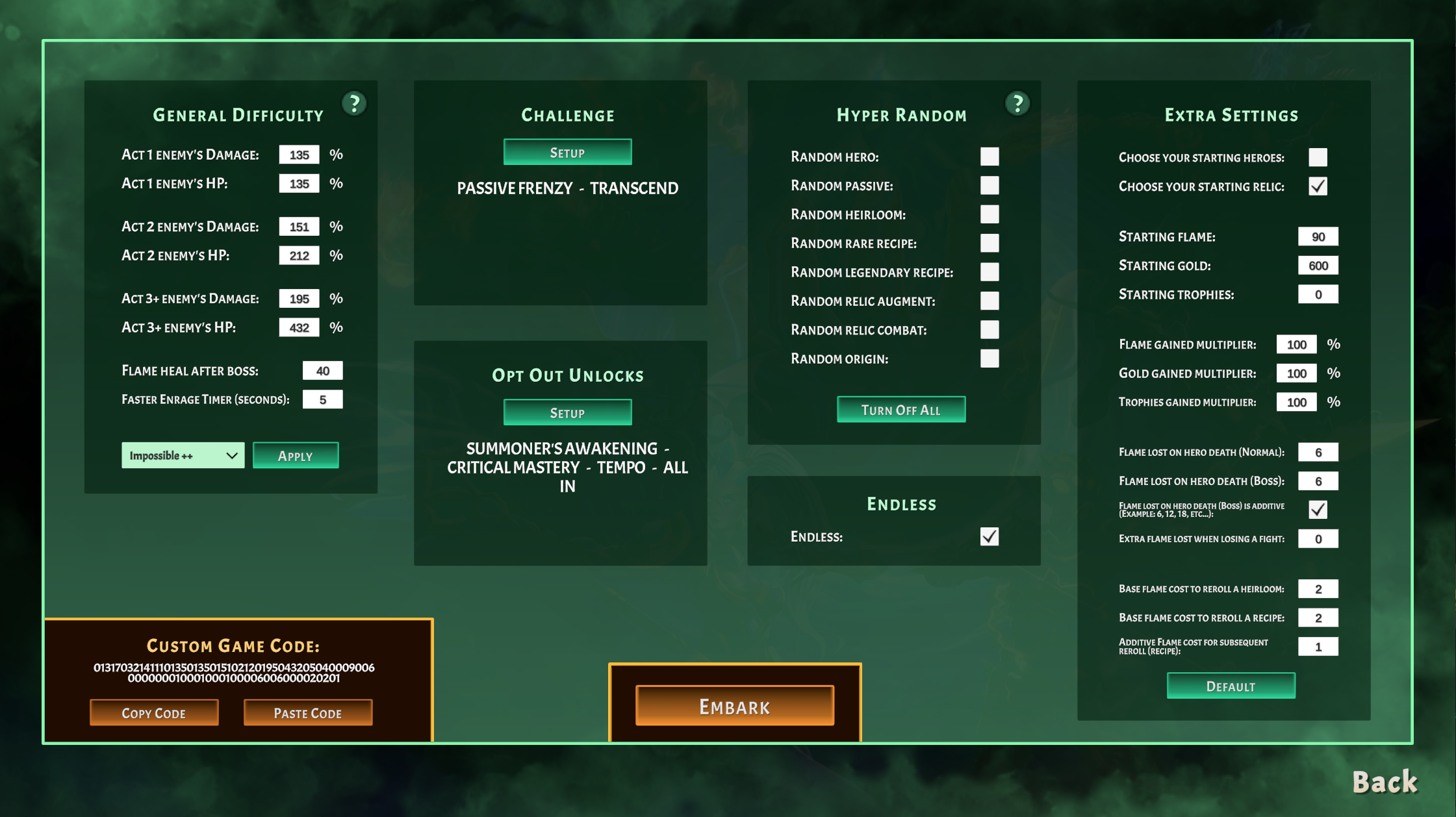 Steam Community :: The Last Flame