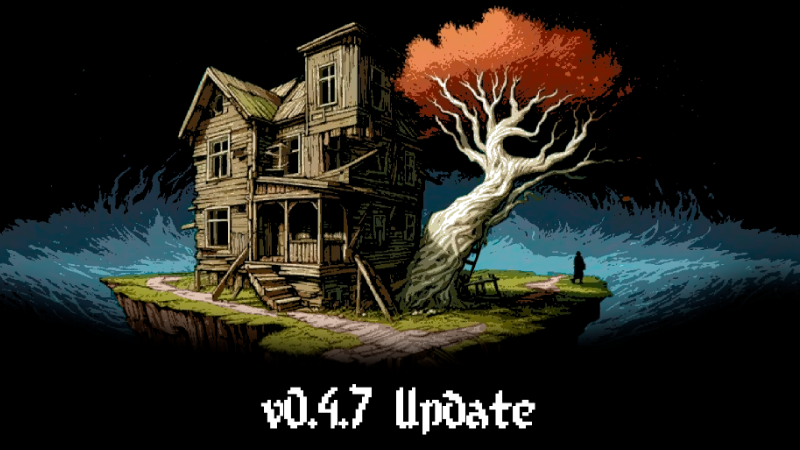 Elixir - v0.4.7 Materials, Improvements, and Setting the Stage - Steam News