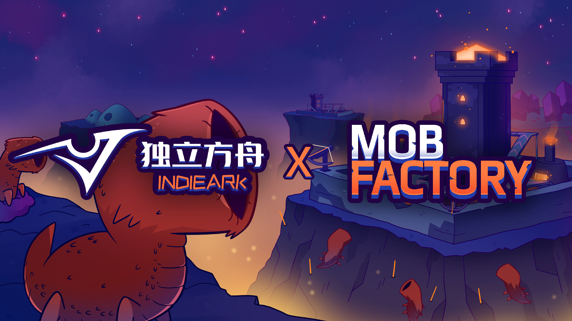 Steam Community :: Mob Factory