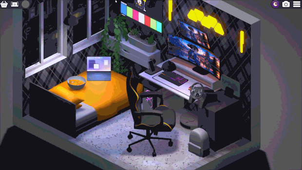 Steam Community :: My dream setup