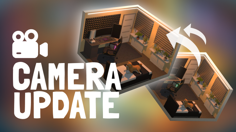 Steam Community :: My dream setup