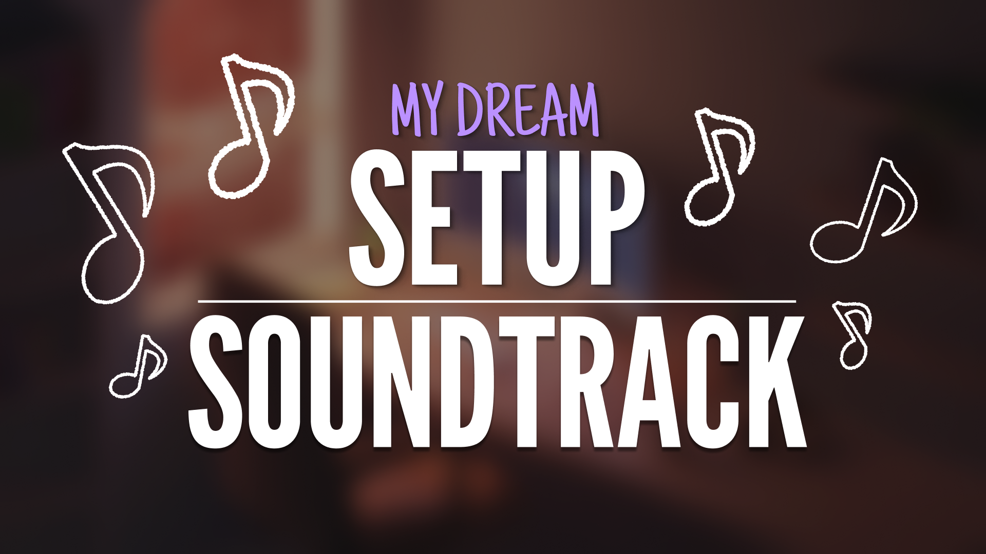 Steam Community :: My dream setup