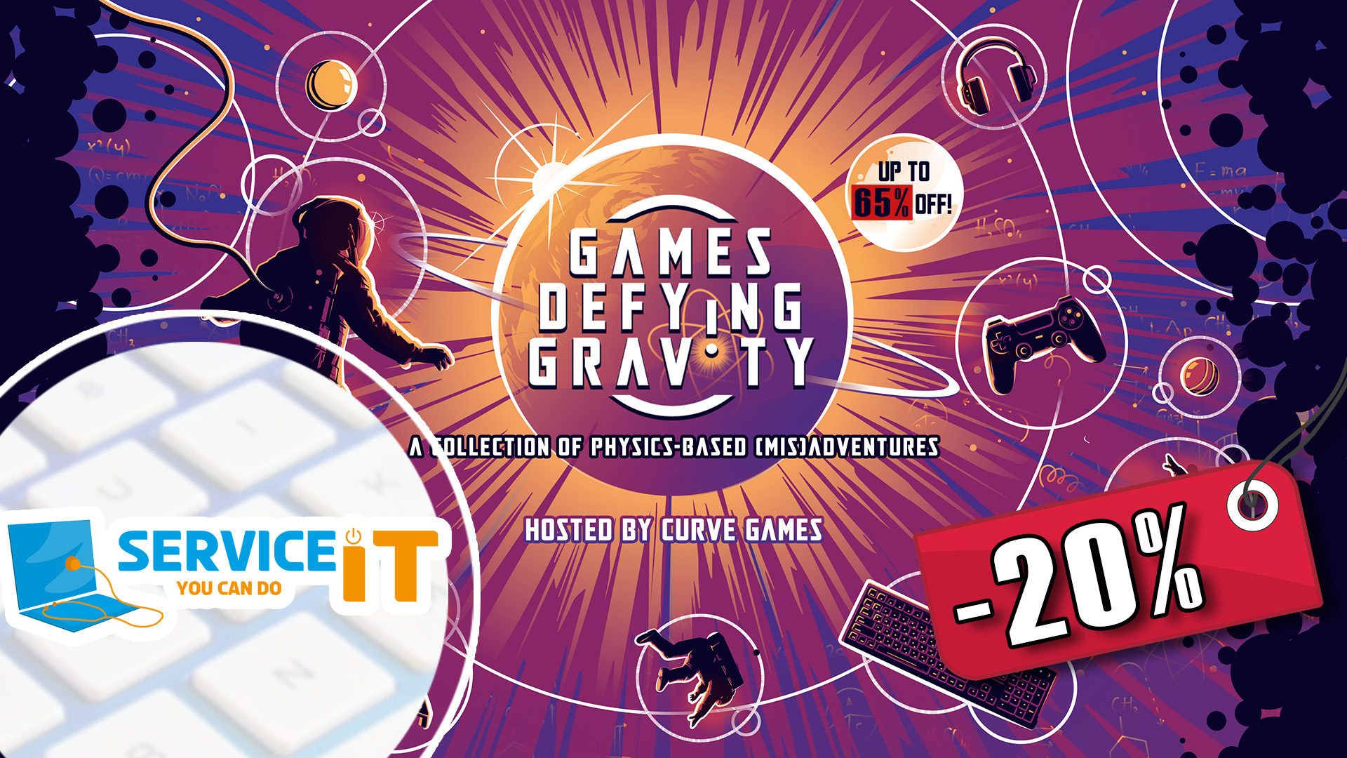 Steam Community :: ServiceIT: You can do IT