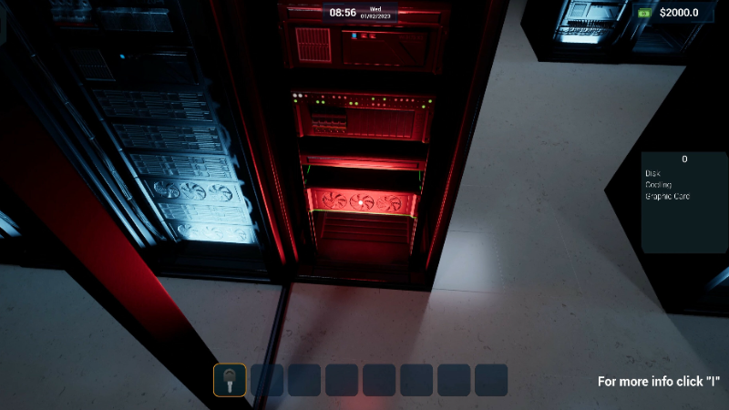 ServiceIT: You can do IT - New mission and some other features ...