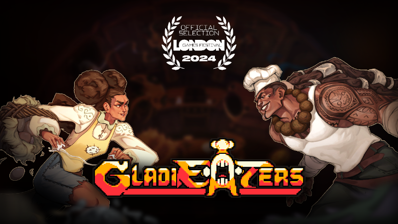Steam Community :: GladiEATers