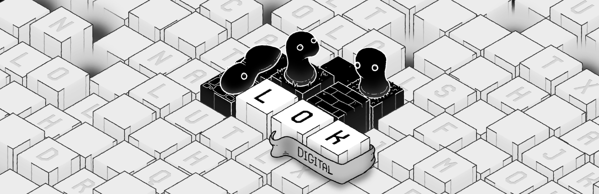 Steam Community :: LOK Digital