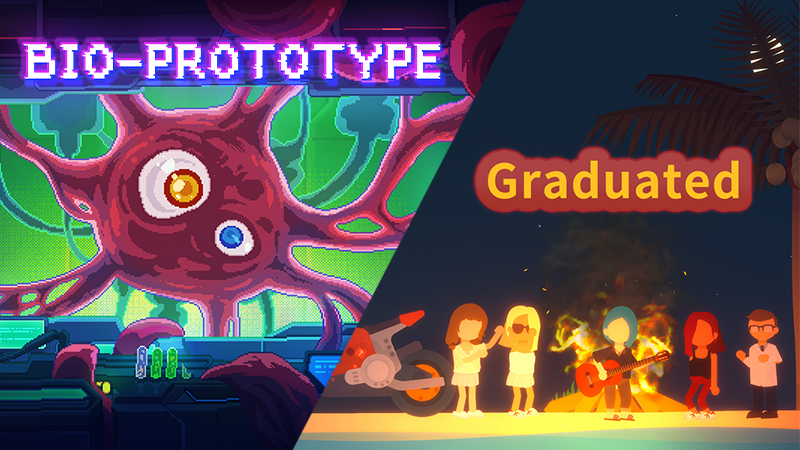 Bio Prototype - "Bio Prototype" Players Enjoy An Extra 10% Discount ...